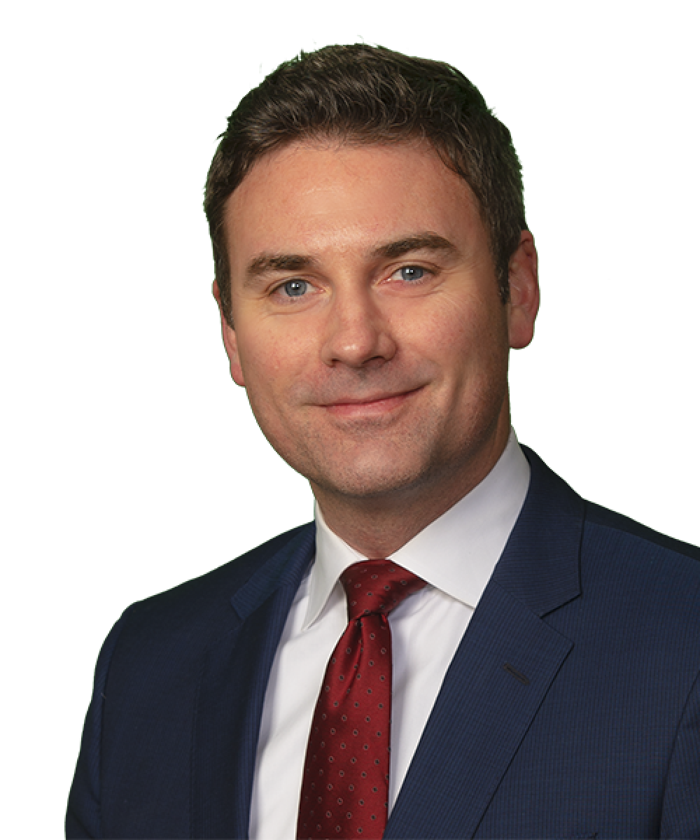 Jason Grady | Life Loyal Advisors